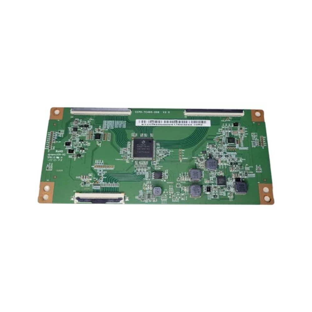 Placa T-con Ccpd-tc495-008 V3.0 Tv Philips 50pug6654/78 | Shopee Brasil