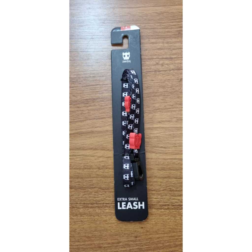 GUIA ZEEDOG SKULL PP | Shopee Brasil