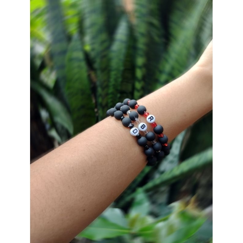 KIT RBD Mexicano - Rebelde - friendship bracelets | Shopee Brasil