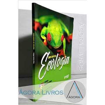 Complemento de Ecologia - Módulo 12 - Biologia Marissa Machado Borges ...