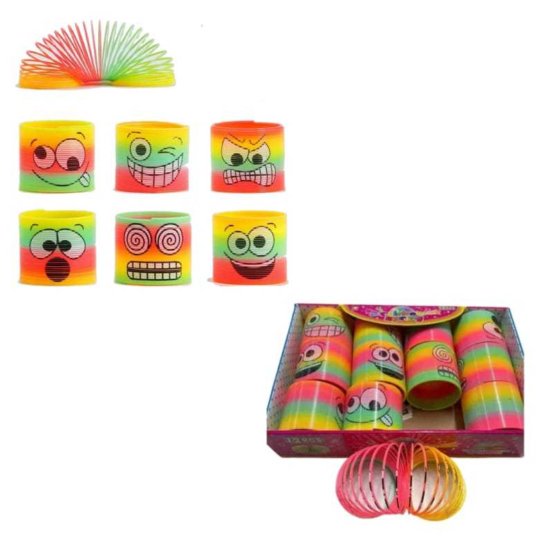 Mola Maluca Colorida Brinquedo Infantil | Shopee Brasil