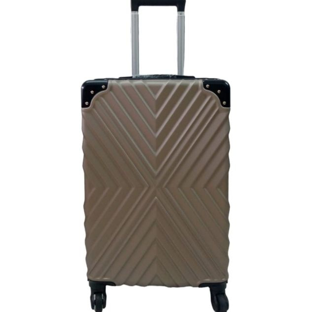 MALA DE VIAGEM FIBRA BORDO 8KG A 12KG RODINHAS 360 GRAUS | Shopee Brasil