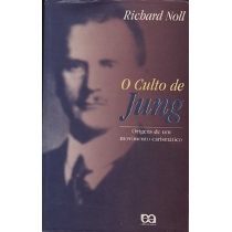 O Culto de Jung, 2ª Edição 1996 Richard Noll | Shopee Brasil