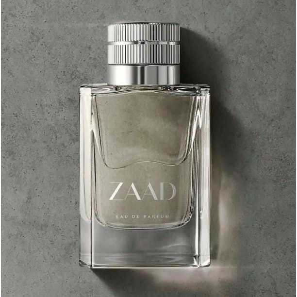 Zaad Eau de Parfum 95ml - O Boticário | Shopee Brasil