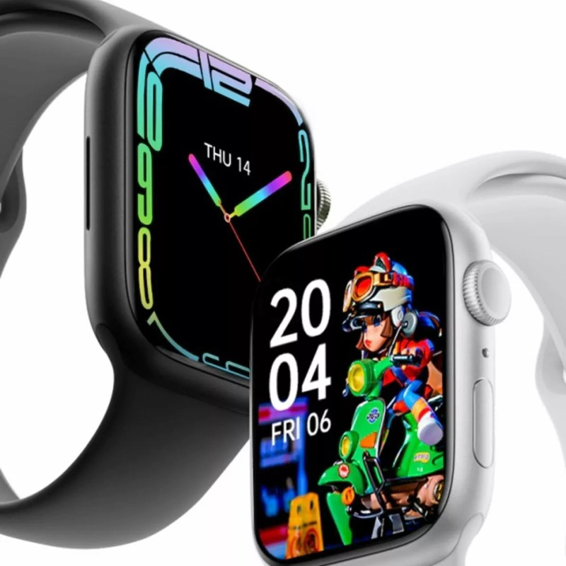 Relogio Inteligente Series 8 Smartwatch S8 Pro Max | Shopee Brasil