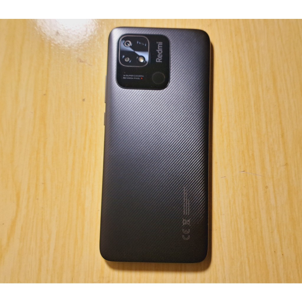 Celular Xiaomi Redmi 10c Dual Sim 128 Gb Cinza 4 Gb Ram | Shopee Brasil