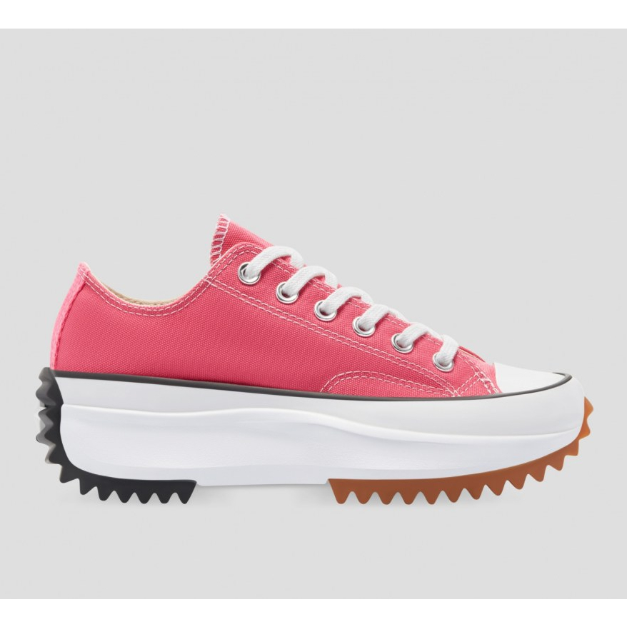 Run All Star Hike Platform Flatform | Shopee Brasil