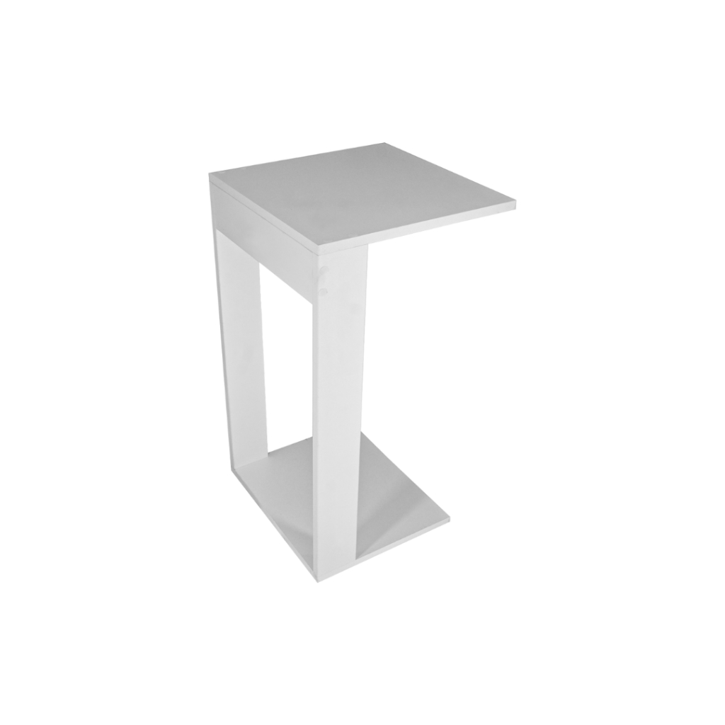 Mesa Lateral Para Notebook Auxiliar Sofá E Cama Apoio Livro | Shopee Brasil