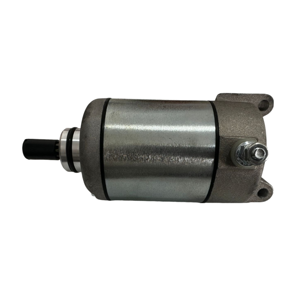 Motor Partida Para CBX NX XR XRL TITAN 125 Crf 230 BROS 150 2003 até ...