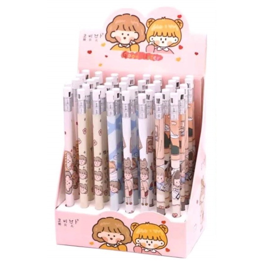 LAPISEIRA 2.0 FOFA MENINA FOFA KAWAII PAPELARIA FOFA MATERIAL ESCOLAR ...