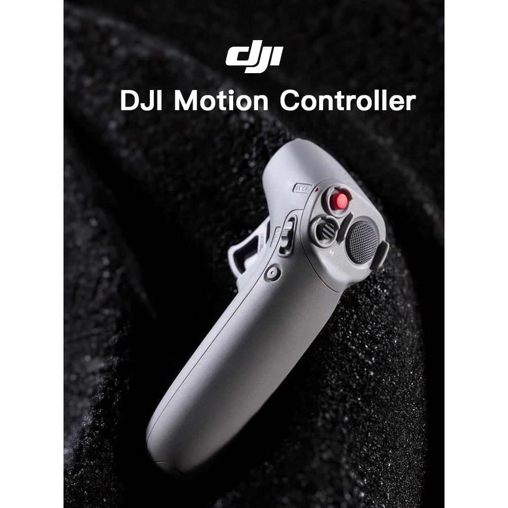 Controle Remoto para Drone DJI Avata FPV (DJI Motion Controller 2) | Shopee Brasil