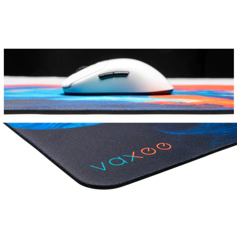 Mousepad Gamer Vaxee PA Summer23 47 x 40 cm | Shopee Brasil