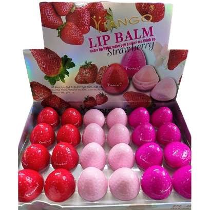 Lip Balm Hidratante Protetor Labial - T&G Tango | Shopee Brasil