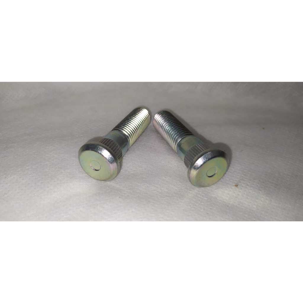 PARAFUSO DO EIXO CRETA NOVO ORIGINAL 5175207000 | Shopee Brasil