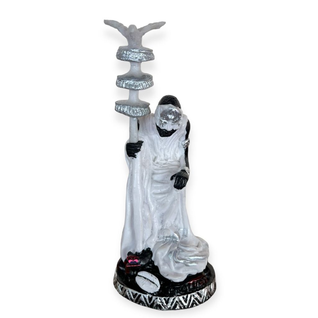 Imagens Altar Umbanda Oxalá Orixas Candomblé | Shopee Brasil