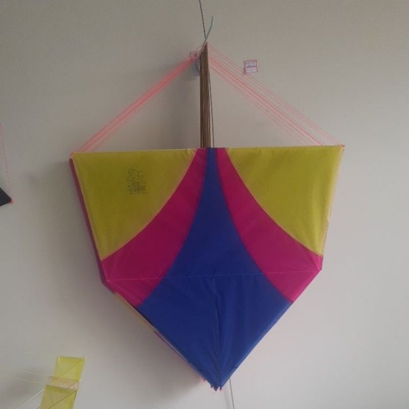 Pipa Carrapeta 70cm | Shopee Brasil