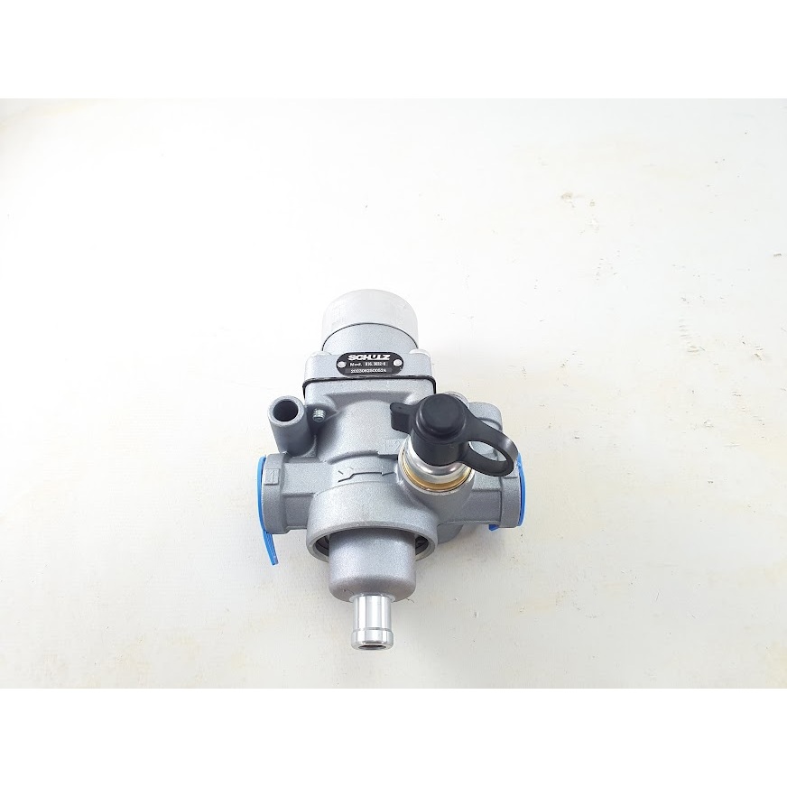 VALVULA REGULADORA DE PRESSÃO MBB SCHULZ 0014310006 | Shopee Brasil