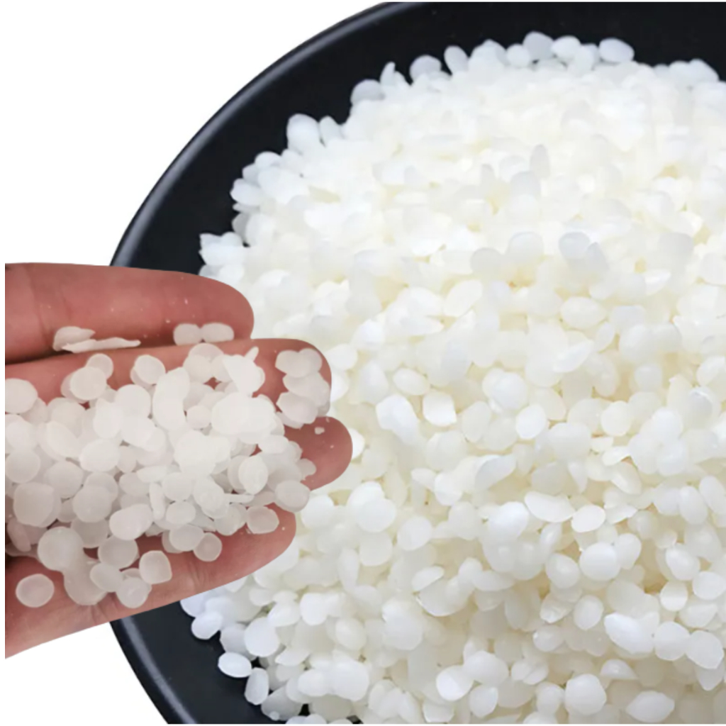 1 kg Parafina Plus Lentilha Pronta Para Usar | Shopee Brasil