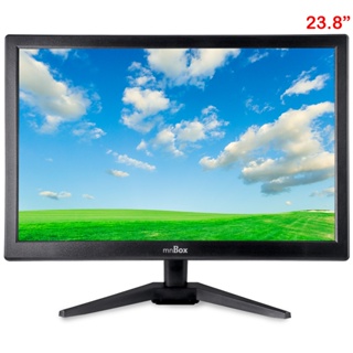 Monitor Gamer Grande Painel LED Full HD Resolução 1080x1080 23.8 ...