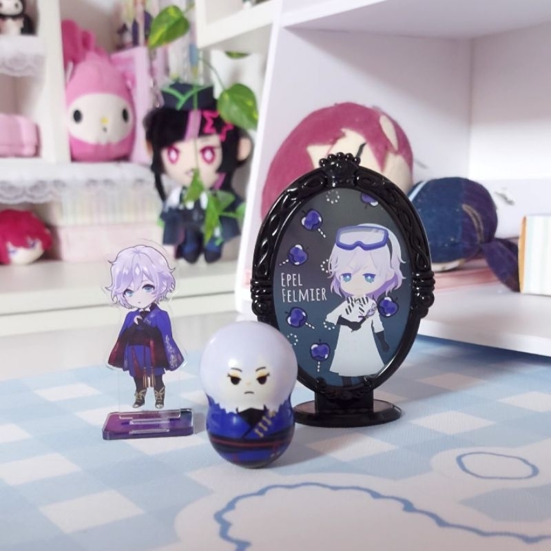 Stands Epel | Shopee Brasil