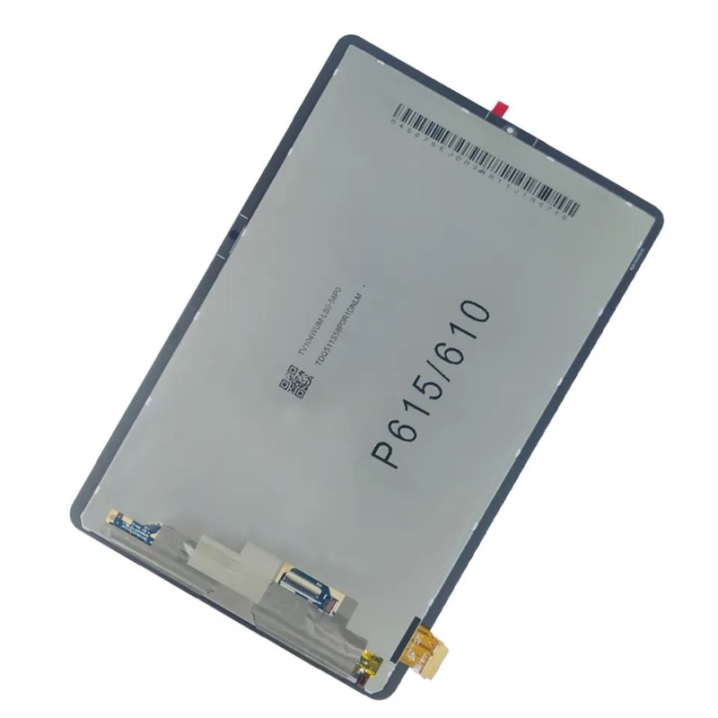 Frontal Tab S6 lite 10.4 Original tela lcd compatível com P610 /P615 ...
