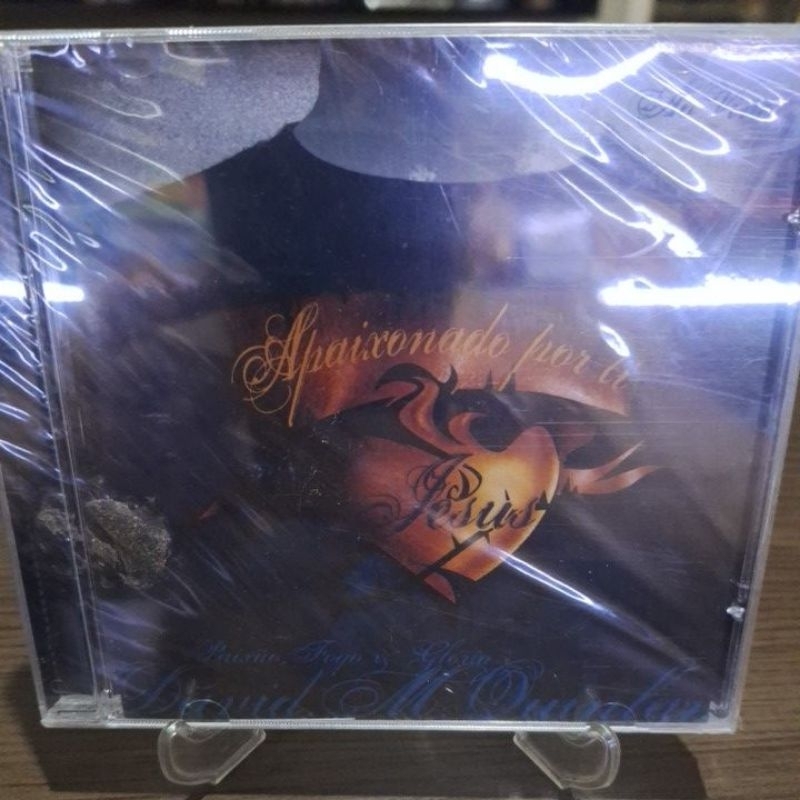 CD David M Quinlan | Shopee Brasil
