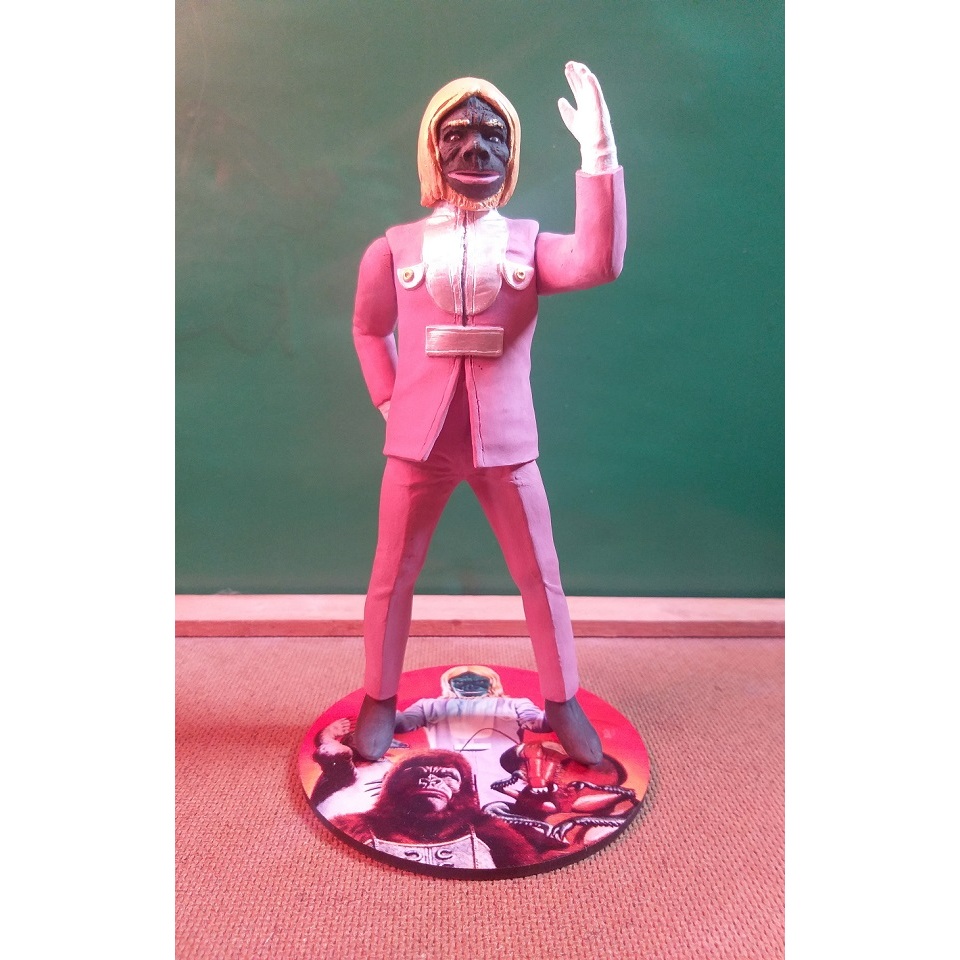 Dr Gori (Spectreman) | Shopee Brasil