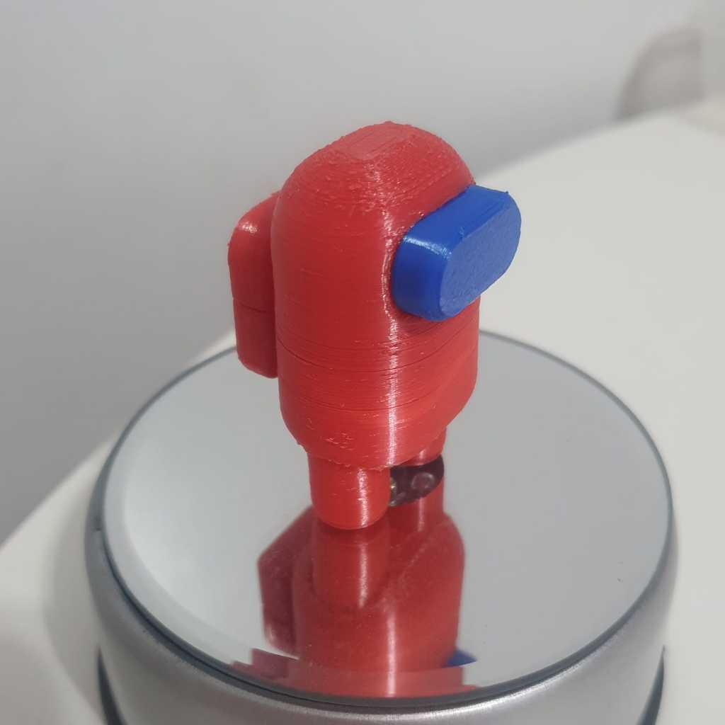 Bonequinho Among Us vivo e não vivo | Shopee Brasil