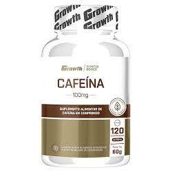 CAFEÍNA GROWTH | Shopee Brasil