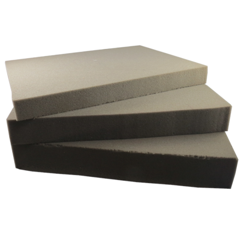 Espuma D33 Com Corte Sob Medida 120cm X 60cm X 7cm Para Assento Sofá ...