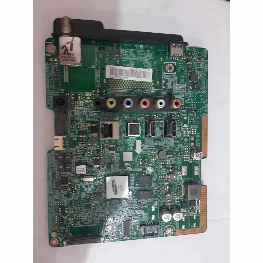Placa Principal Tv SAMSUNG Un32j4300ag Un32j4300 Bn94-11165a | Shopee ...