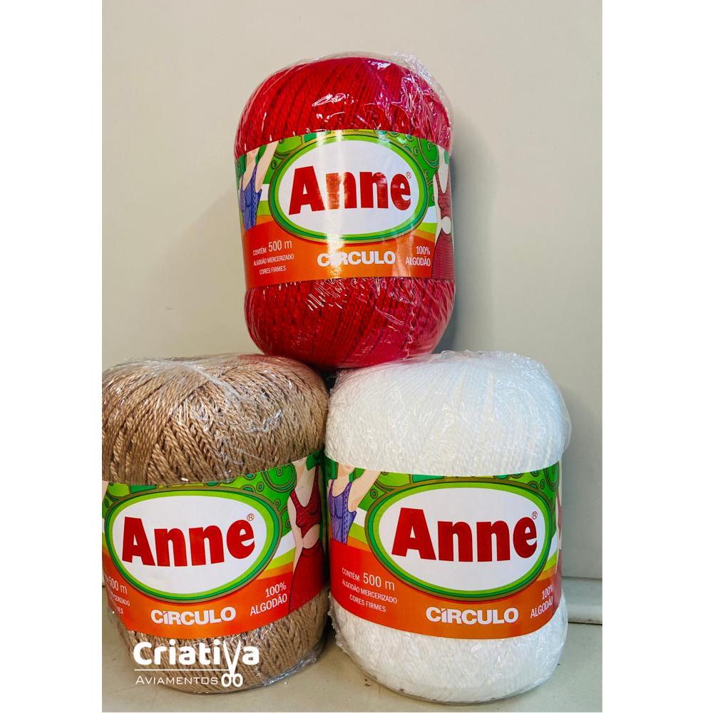 LINHA ANNE | Shopee Brasil