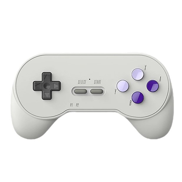 Controle Jostick para Console Portátil SF2000, Gamestick SF900 e ...