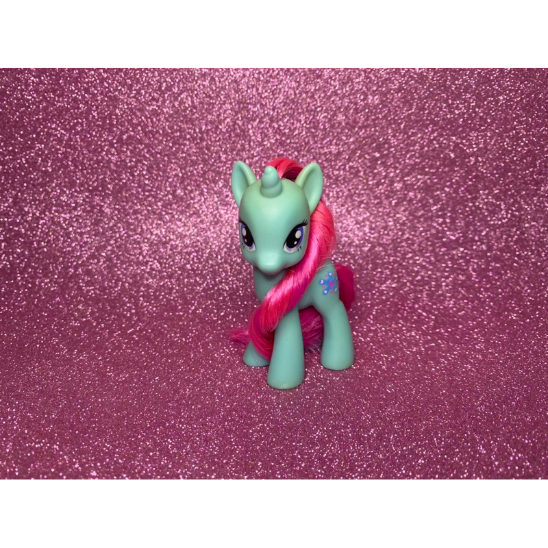 Boneca My Little Pony: Snowcatcher | Shopee Brasil