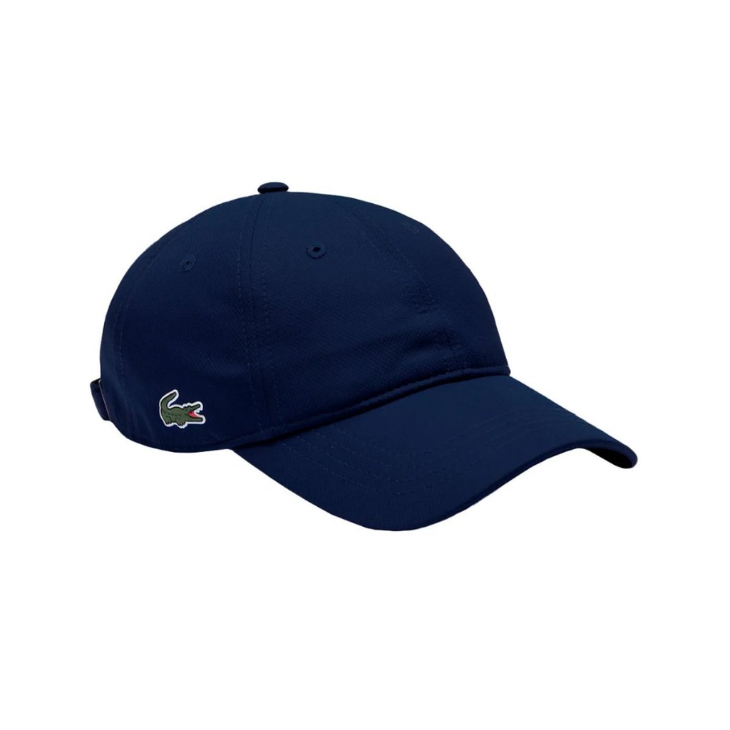 Boné Lala Sport Logo Lateral | Shopee Brasil