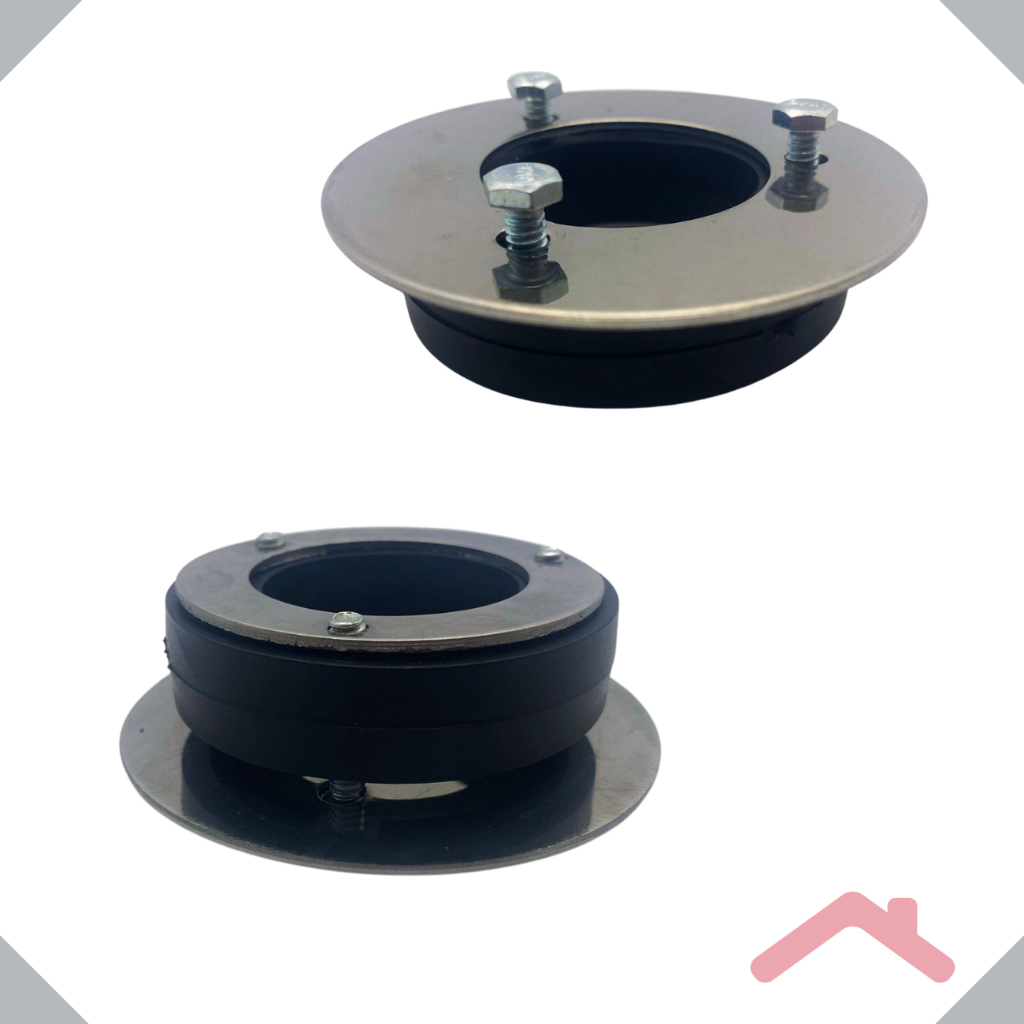 Spud para Vaso Sanitário com Chave Reguladora | Shopee Brasil