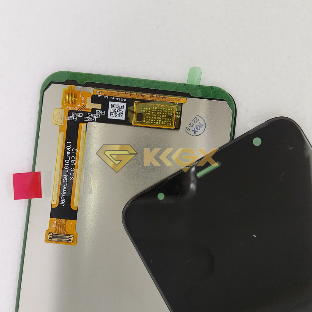 Tela Display LCD toucho para SM Galaxy J4 plus/J6 Plus J4 Core J410 ...