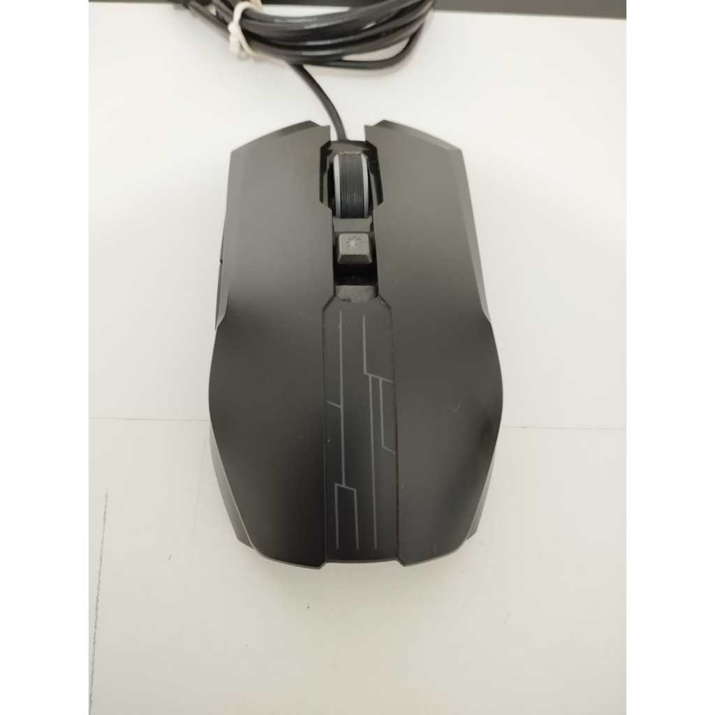 Mouse gamer Cooler Master Devastator 3 Plus com Led RGB 2400 DPI ...