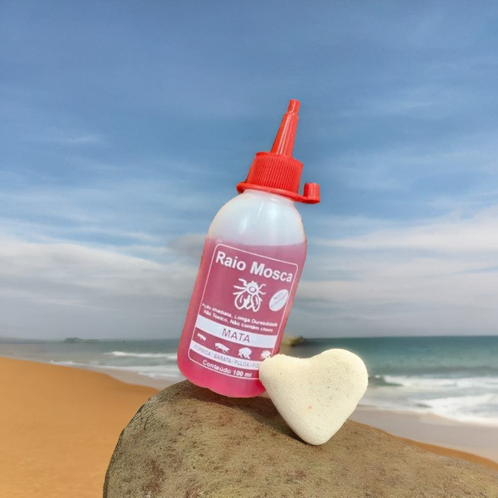 mata piolho/ fim lendeas/ Piolhos/ Lêndeas 100 ml | Shopee Brasil