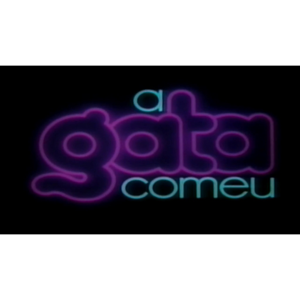 Dvd Novela A Gata Comeu Em Hd Com Menu Christiane Torloni Nuno Leal ...