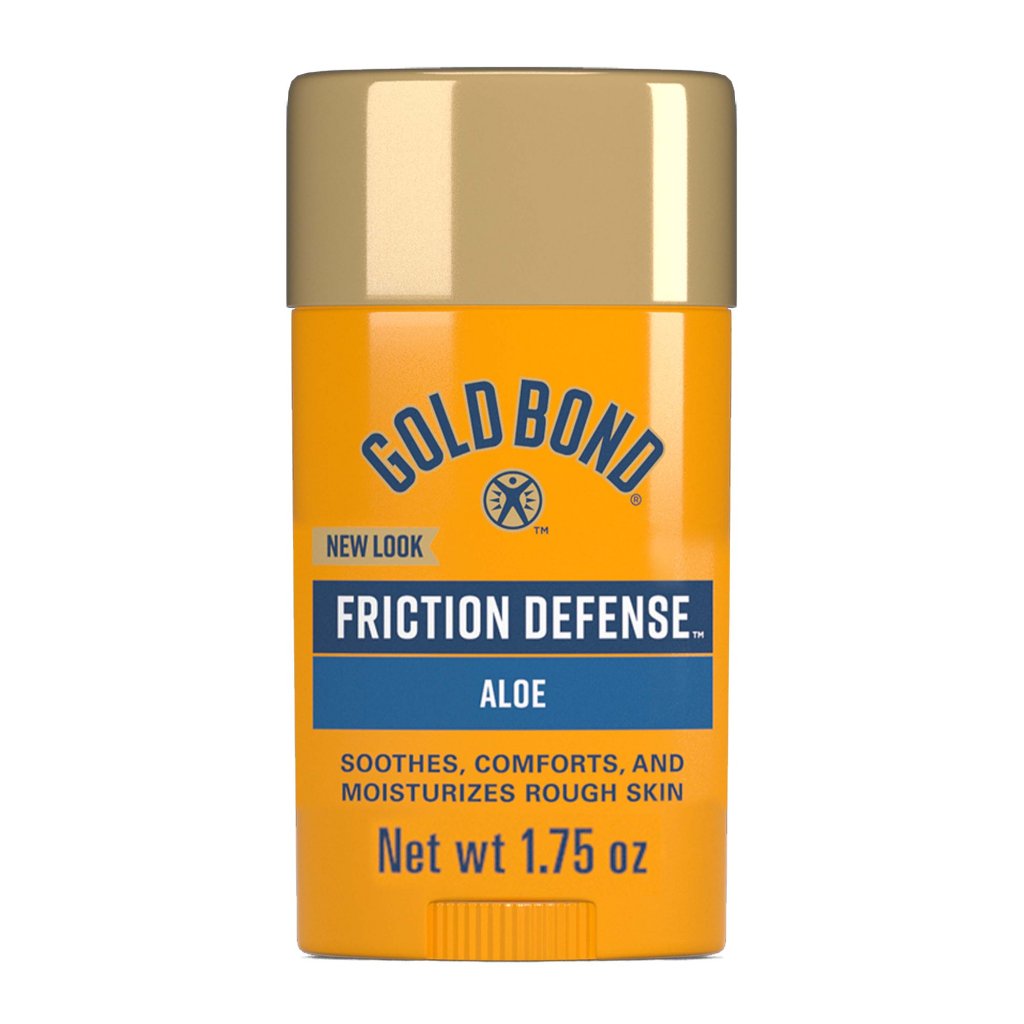 Gold Bond Band Aid Friction Defense Stick Importado | Shopee Brasil