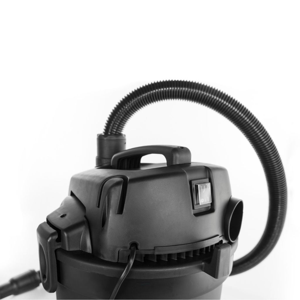 Aspirador e Soprador de Pó e Água Lavor Power Duo New 14L 1250w ...