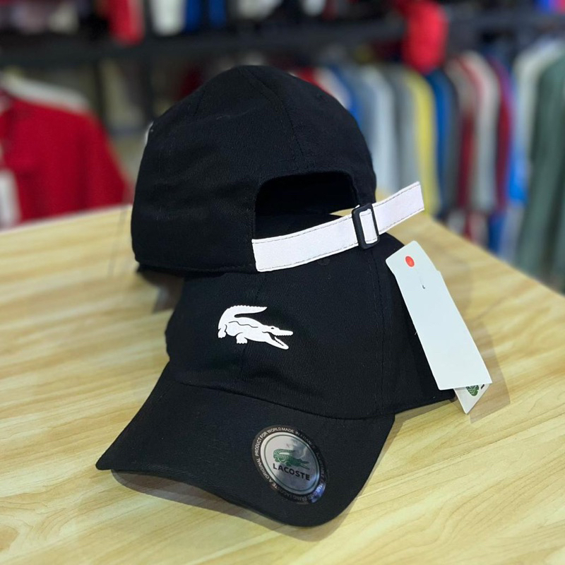 Boné refletivo lala aba curva várias cores masculino feminino | Shopee ...