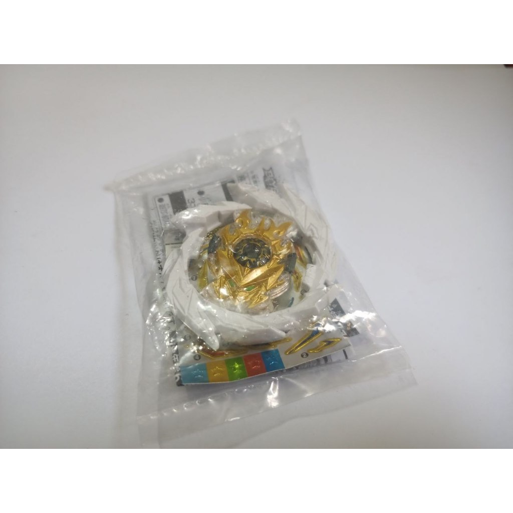 Beyblade Burst First Uranus Layer | Shopee Brasil