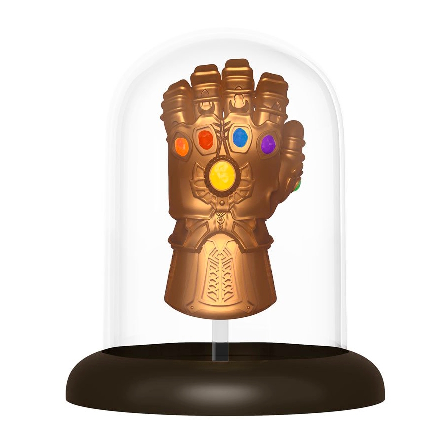 Funko Pop Infinity Gauntlet - Manopra do Infinito (Sem caixa) | Shopee ...
