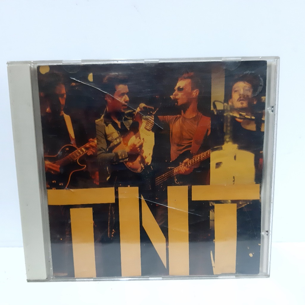 CD - TNT | Shopee Brasil