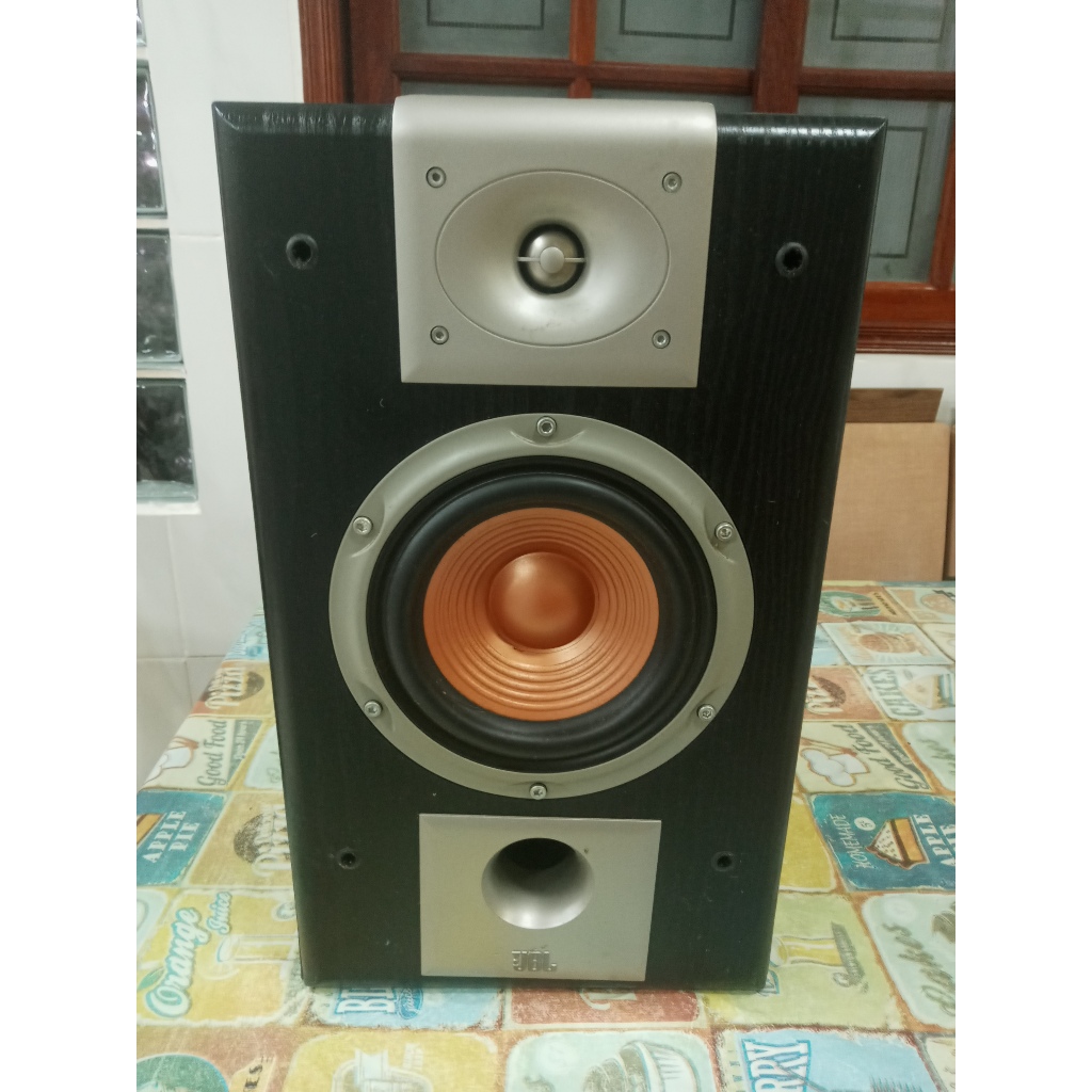 Caixa Acústica Jbl Studio Series S26 | Shopee Brasil
