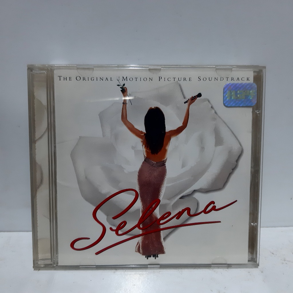 CD - Selena | Shopee Brasil