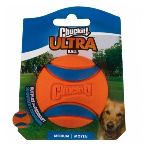 Bola para Cachorro Chuckit Ultra Ball 1Pk Grande | Shopee Brasil