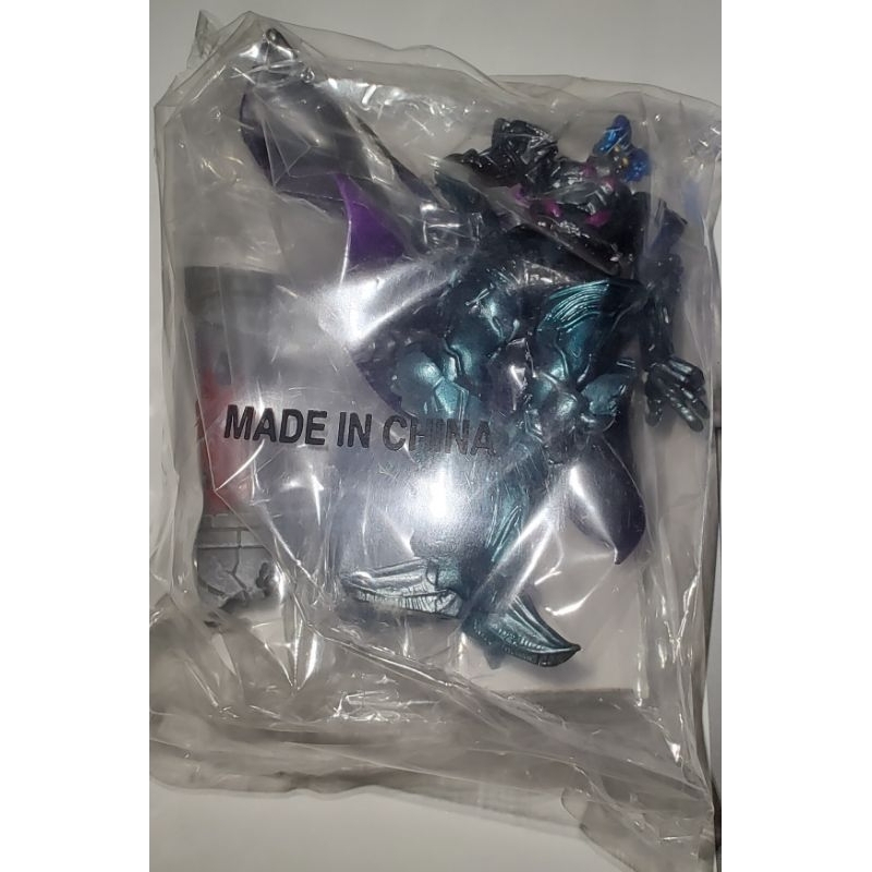 KT figure Collection Devil may cry Nelo Angelo lacrado | Shopee Brasil
